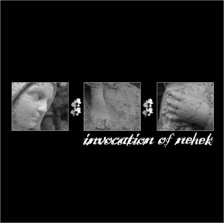 Invocation of Nehek by Invocation of Nehek (Additional release, Melodic ...