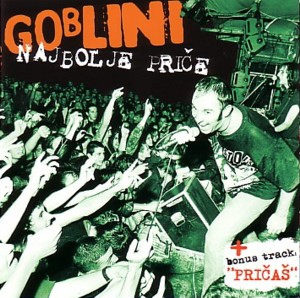 Najbolje priče by Goblini (Compilation, Punk Rock): Reviews, Ratings ...