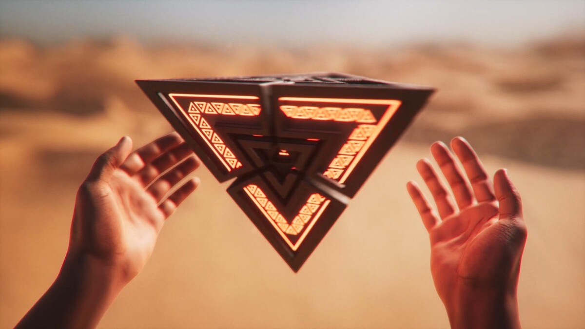 Just a Mirage by INZO (Music video, Dubstep): Reviews, Ratings, Credits ...