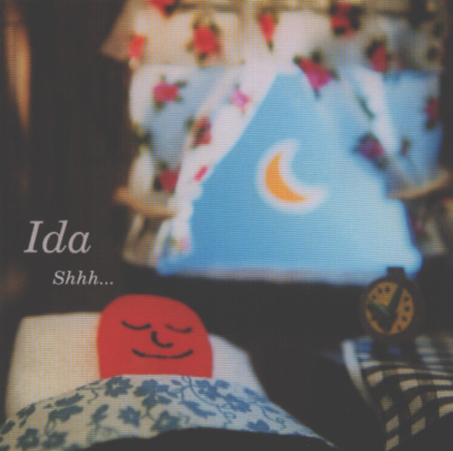 Shhh... by Ida (Album, Indie Pop): Reviews, Ratings, Credits, Song list ...