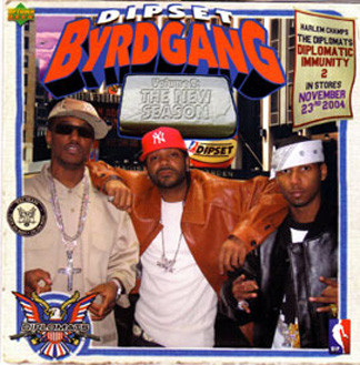 Volume 2: The New Season by The Diplomats (Compilation): Reviews ...