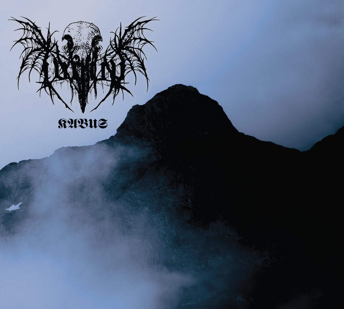 Kabus by IV V I IV (Album, Atmospheric Black Metal): Reviews, Ratings ...