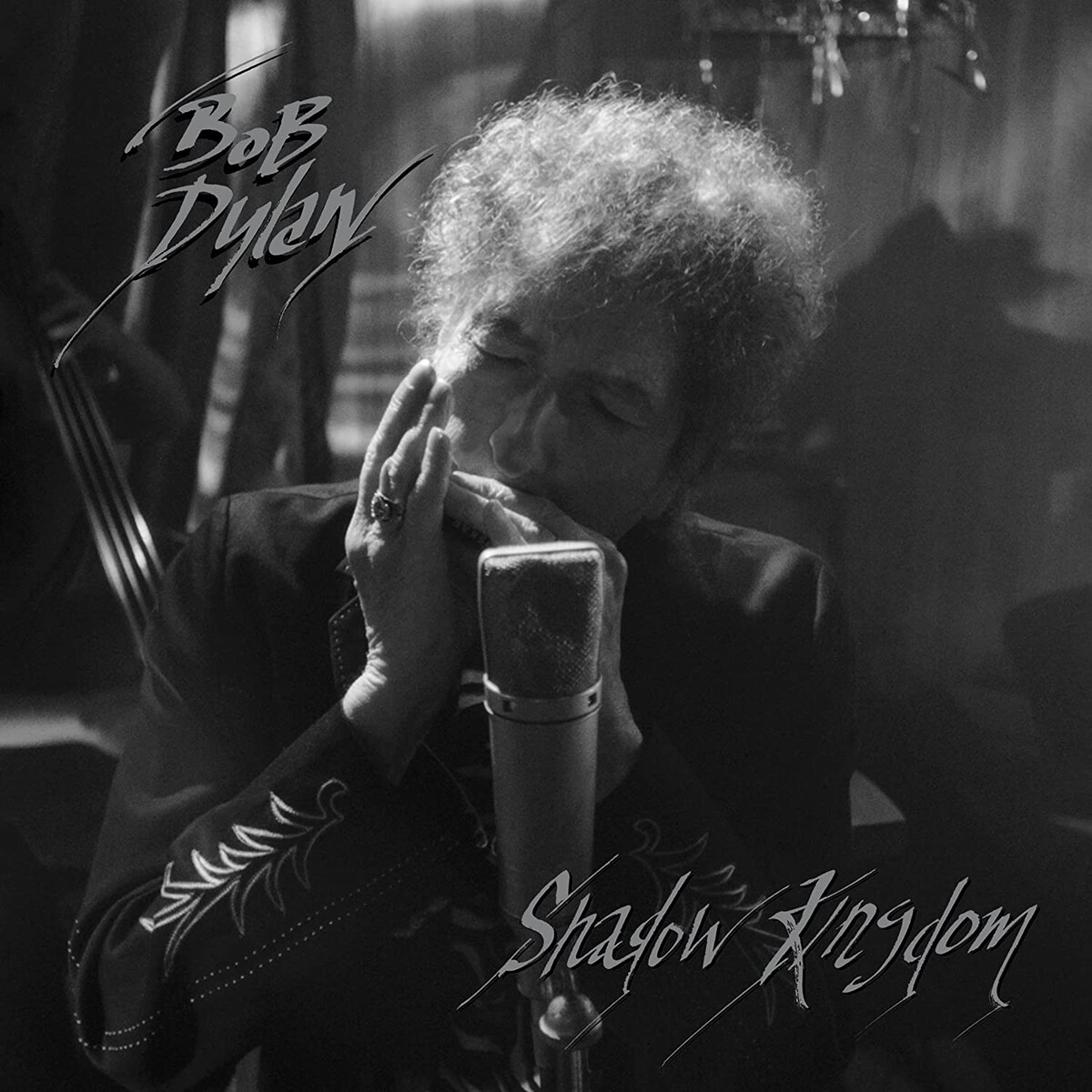 Shadow Kingdom by Bob Dylan (Album, Singer-Songwriter): Reviews ...