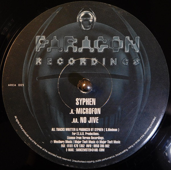 Syphen Albums: songs, discography, biography, and listening guide ...