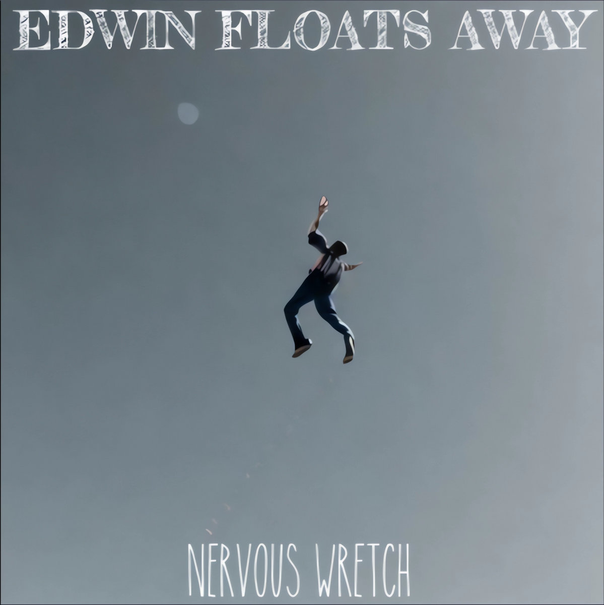Edwin Floats Away by Nervous Wretch (Album, Electronic): Reviews ...