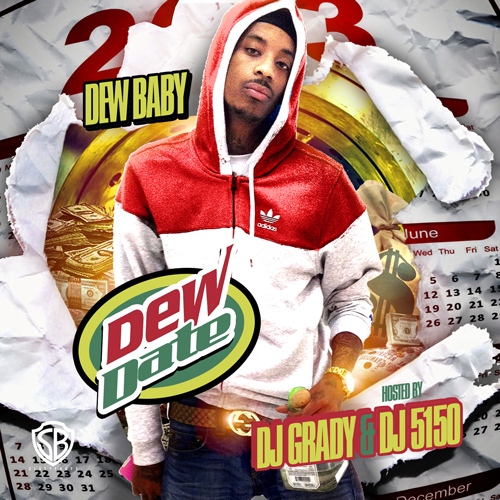Dew Date by Dew Baby (Compilation, Trap): Reviews, Ratings, Credits ...