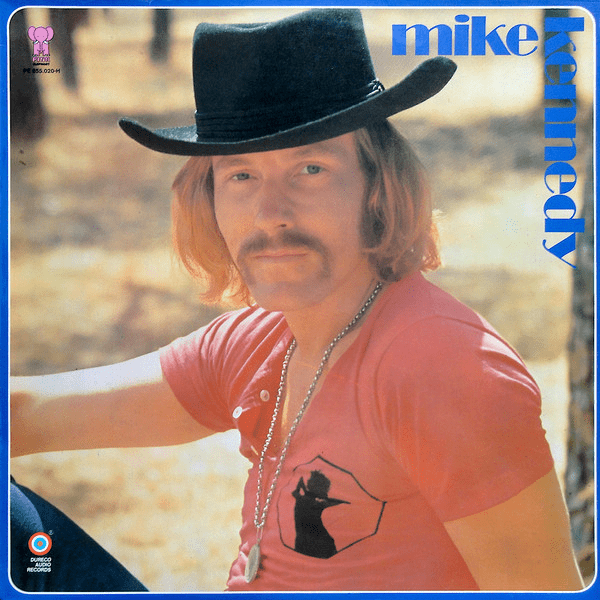 Mike Kennedy by Mike Kennedy (Album; Pink Elephant; PE 855.020-H ...