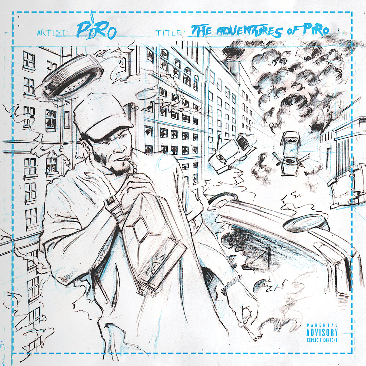 PiRo Albums: songs, discography, biography, and listening guide - Rate ...