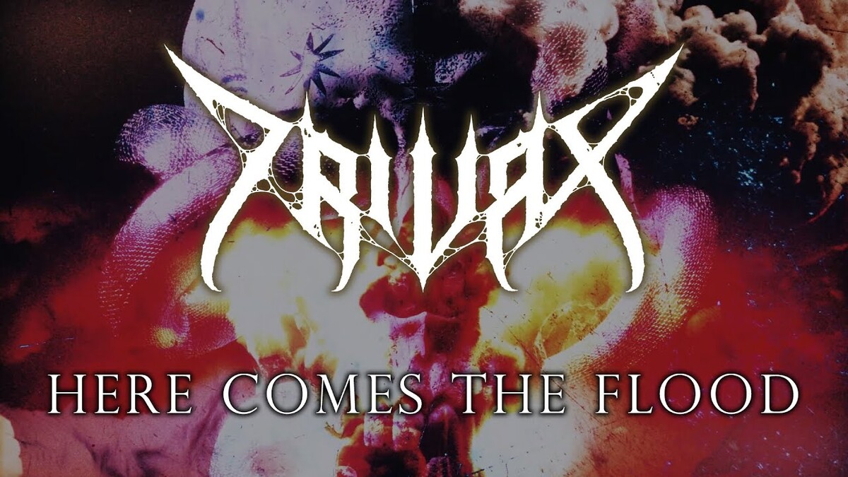 Here Comes the Flood by Trivax (Music video): Reviews, Ratings, Credits, Song list - Rate Your Music