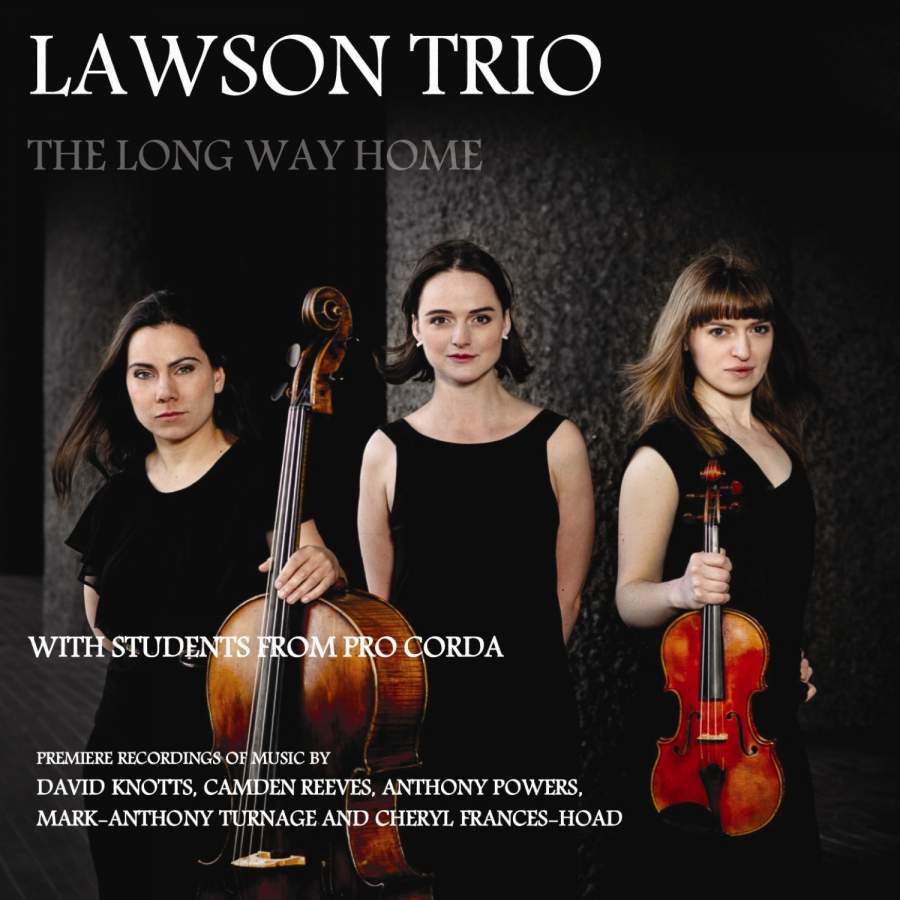 Lawson Trio Albums: songs, discography, biography, and listening guide ...