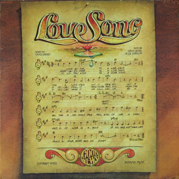 Love Song Albums: songs, discography, biography, and listening guide ...