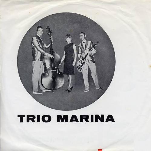 Trio Marina Albums: songs, discography, biography, and listening guide ...