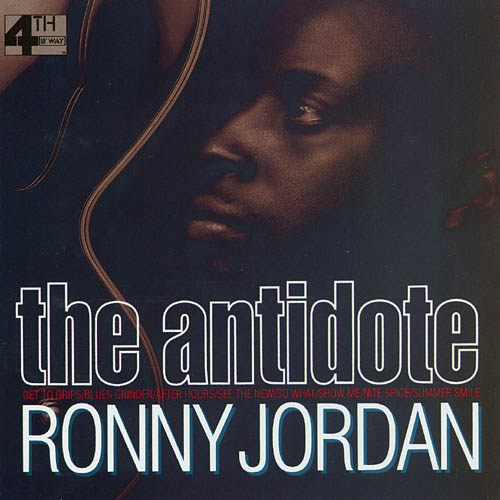Ronny Jordan Albums: songs, discography, biography, and listening guide ...