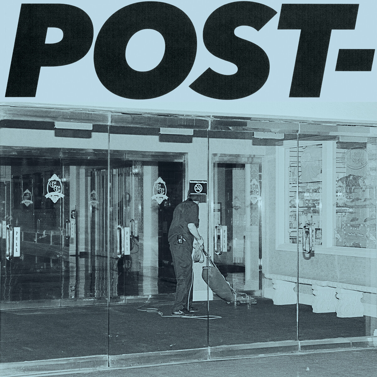 POST- by Jeff Rosenstock (Album, Power Pop): Reviews, Ratings, Credits ...