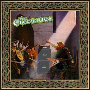 The Electrics Albums: songs, discography, biography, and listening ...