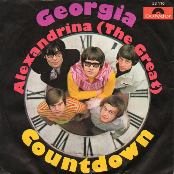 Countdown Albums: songs, discography, biography, and listening guide ...
