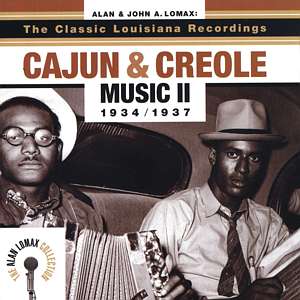 Best Traditional Cajun Music albums of 1999 - Rate Your Music