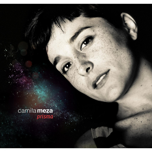 Prisma by Camila Meza (Album): Reviews, Ratings, Credits, Song list ...