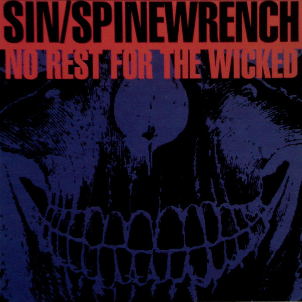 Sin Albums: songs, discography, biography, and listening guide - Rate ...