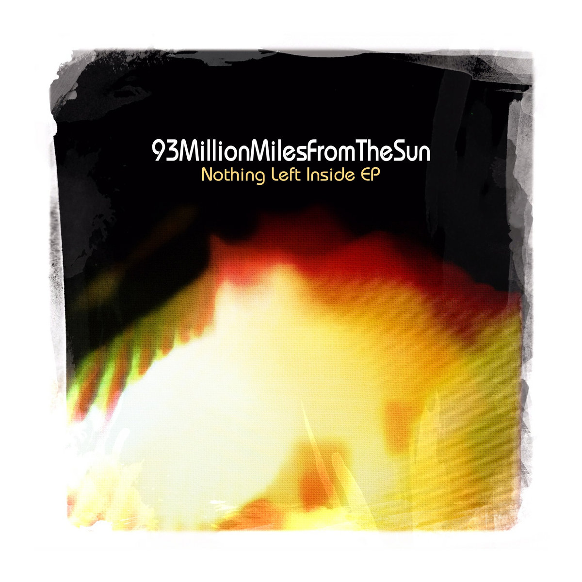 Nothing Left Inside by 93MillionMilesFromTheSun (EP): Reviews, Ratings ...