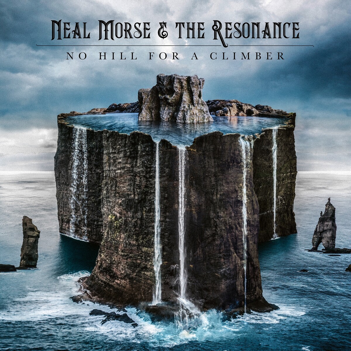 Thief by Neal Morse & The Resonance (Single): Reviews, Ratings, Credits ... Thief by Neal Morse & The Resonance (Single): Reviews, Ratings, Credits ...