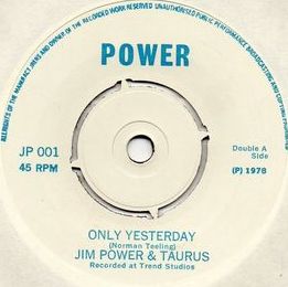 Jim Power and Taurus Albums: songs, discography, biography, and ...
