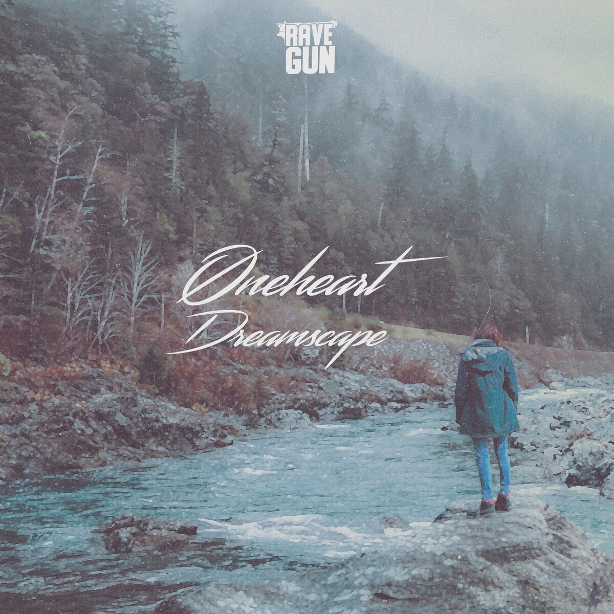 Dreamscape by Øneheart (Album, Lo-Fi Hip Hop): Reviews, Ratings ...