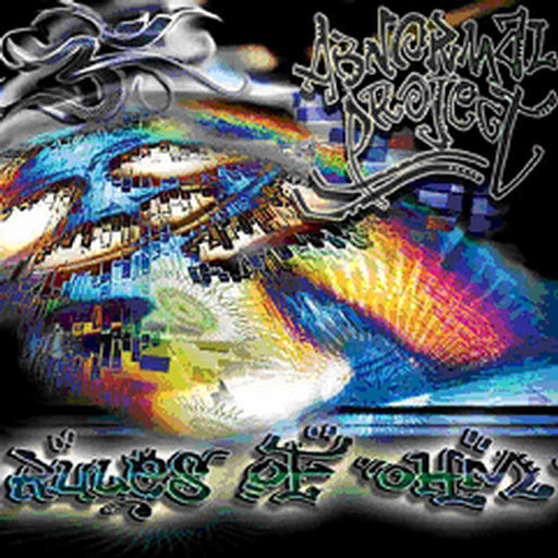 Rules of Ohm by Abnormal Project (Album): Reviews, Ratings, Credits ...