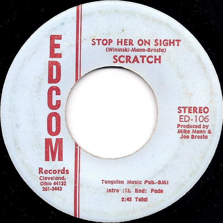 Scratch Albums: songs, discography, biography, and listening guide ...