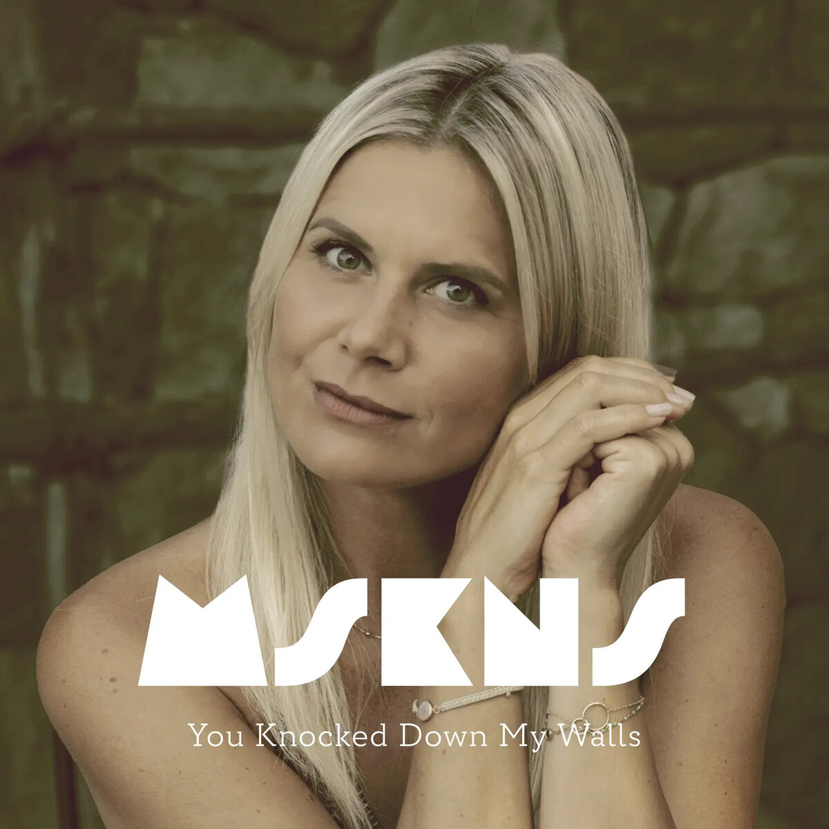 You Knocked Down My Walls by MSKNS (Single): Reviews, Ratings, Credits, Song list - Rate Your Music