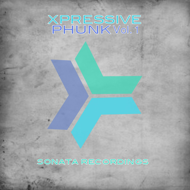 Xpressive Phunk, Vol. 1 by Various Artists (Album): Reviews, Ratings, Credits, Song list - Rate ...