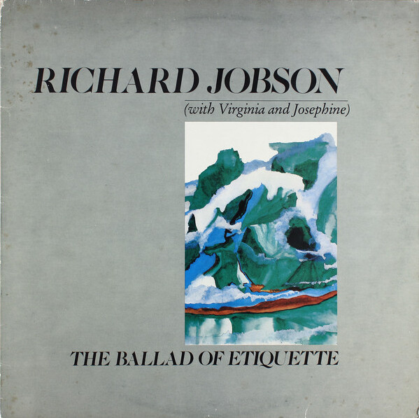 Richard Jobson Filmography - Rate Your Music