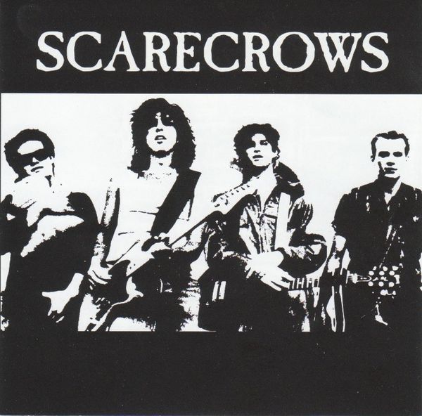 Scarecrows by Scarecrows (Album): Reviews, Ratings, Credits, Song list ...