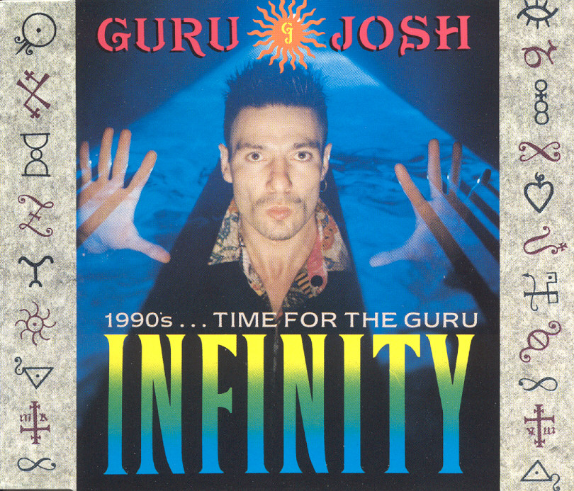 Guru Josh Albums: songs, discography, biography, and listening guide ...