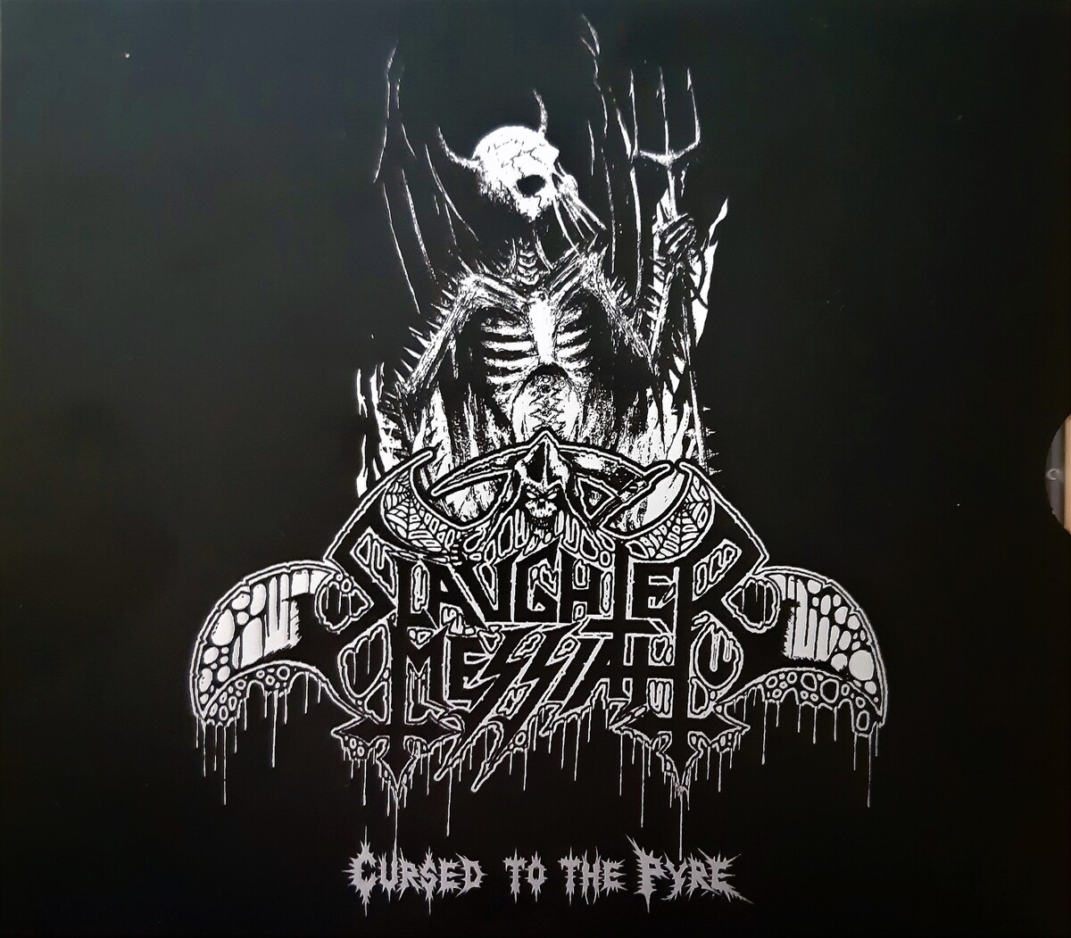 Slaughter Messiah Albums: songs, discography, biography, and listening ...