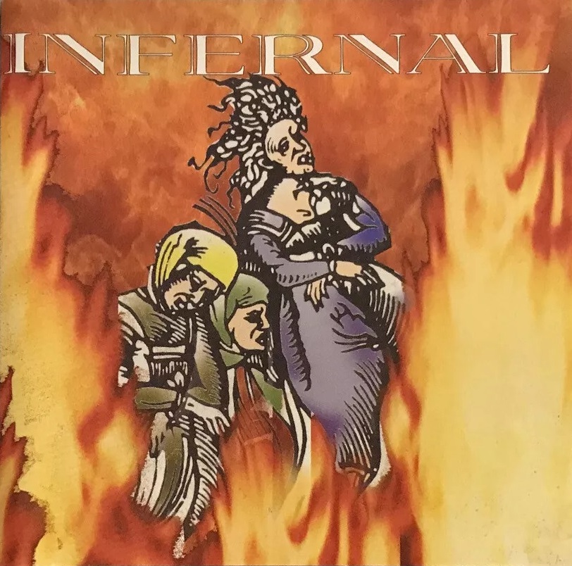 Infernal Albums: songs, discography, biography, and listening guide ...