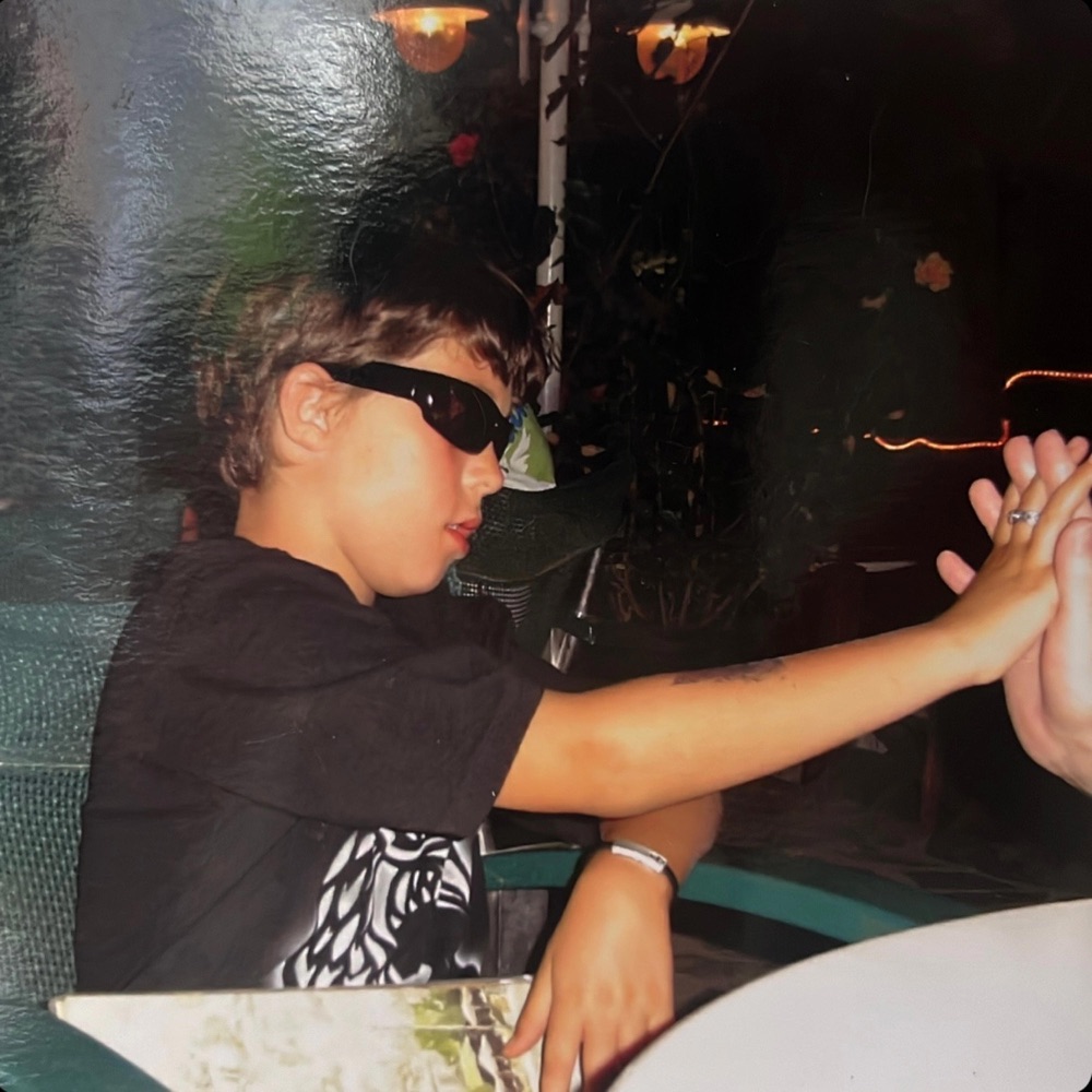 Say No More by Harry Wilkinson (Single): Reviews, Ratings, Credits ...