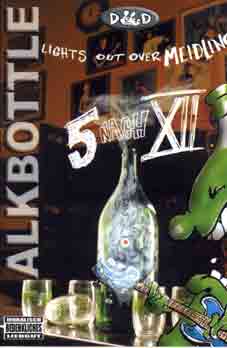 5 nach XII by Alkbottle (Video): Reviews, Ratings, Credits, Song list ...