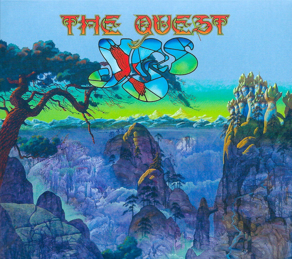 Most popular Symphonic Prog albums of 2021 - Rate Your Music