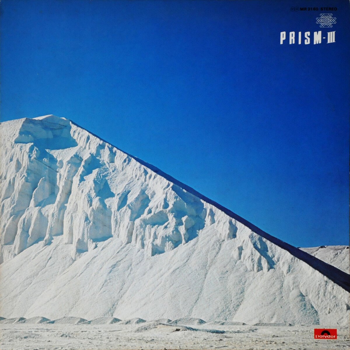 Prism III by Prism (Album, Jazz Fusion): Reviews, Ratings, Credits ...