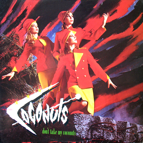 The Coconuts Albums: songs, discography, biography, and listening guide ...