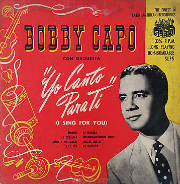 Bobby Capó Albums: songs, discography, biography, and listening guide ...