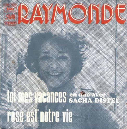 Raymonde Beretta Albums: songs, discography, biography, and listening ...