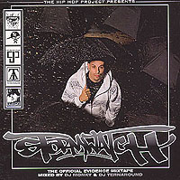 Storm Watch by Evidence (Mixtape, West Coast Hip Hop): Reviews, Ratings ...