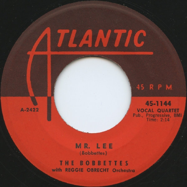 The Bobbettes Albums: songs, discography, biography, and listening ...