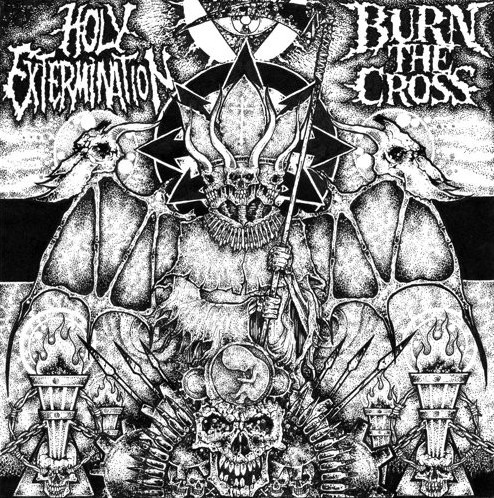 Holy Extermination Albums: songs, discography, biography, and listening ...