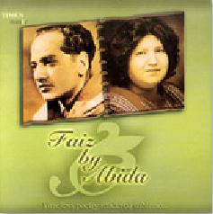 Faiz By Abida by Abida Parveen (Album, Qawwali): Reviews, Ratings ...