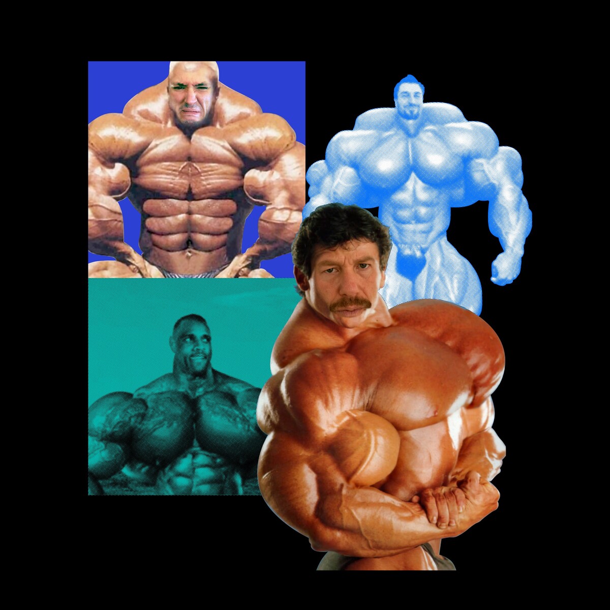 Poom Gems by Hudson Mohawke (Mixtape, Wonky): Reviews, Ratings, Credits, Song list - Rate Your Music