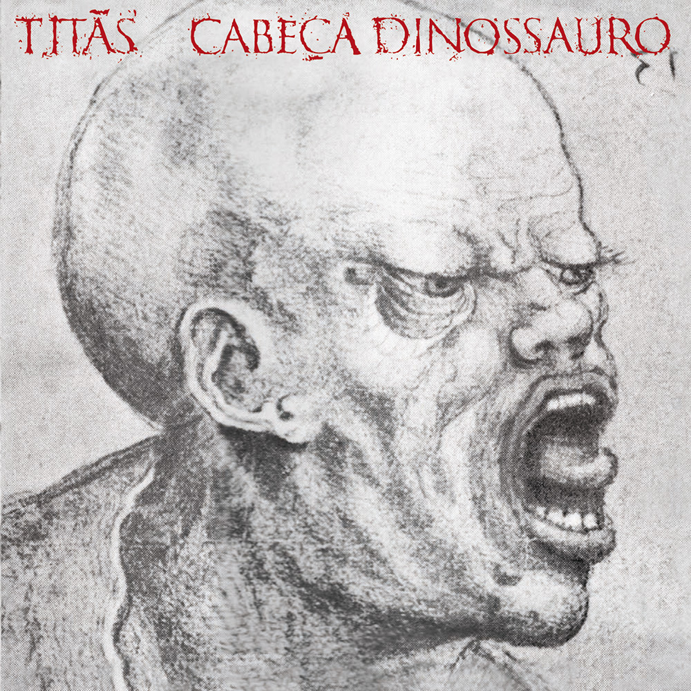 Titãs Albums: songs, discography, biography, and listening guide - Rate ...