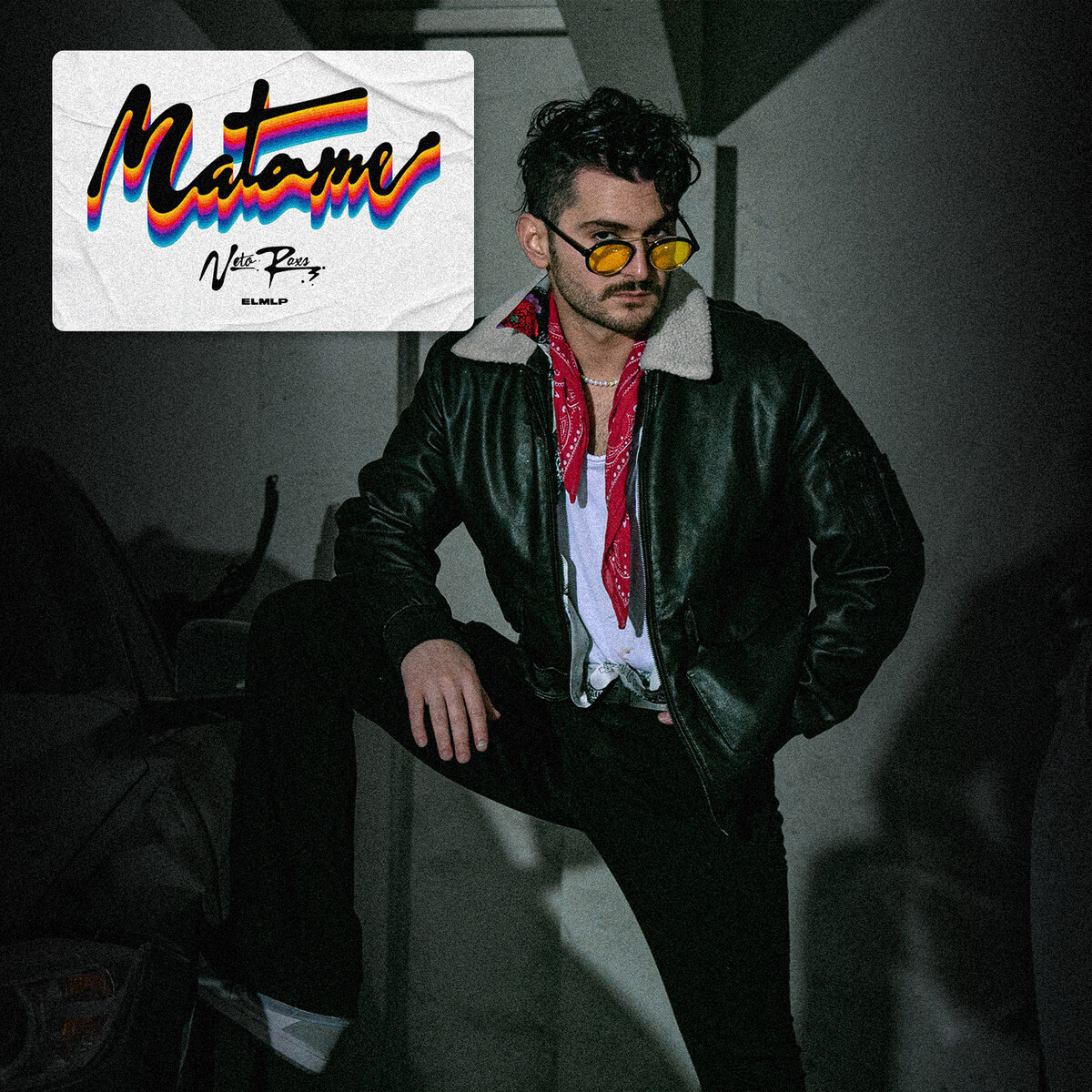 MÁTAME. by Neto Roxs (Single): Reviews, Ratings, Credits, Song list ...